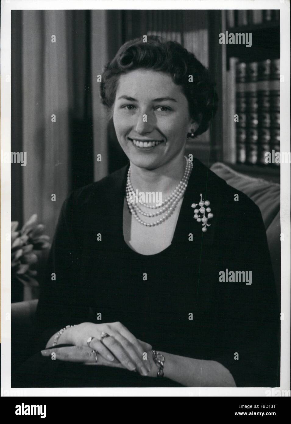 Princess astrid of norway hi-res stock photography and images - Alamy