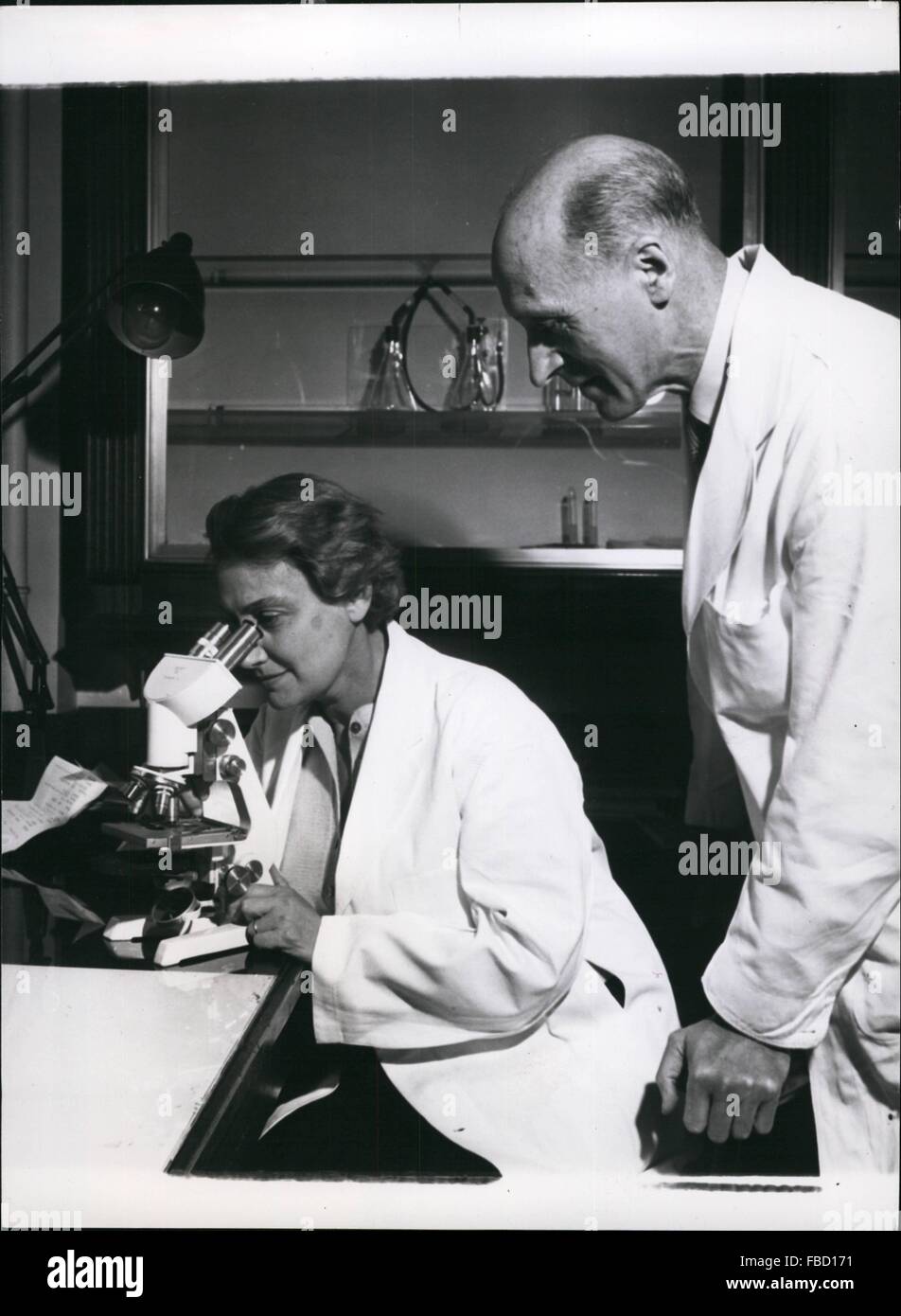 1962 - Lady Fleming Carries On Lady Fleming gets frequent visits from ...