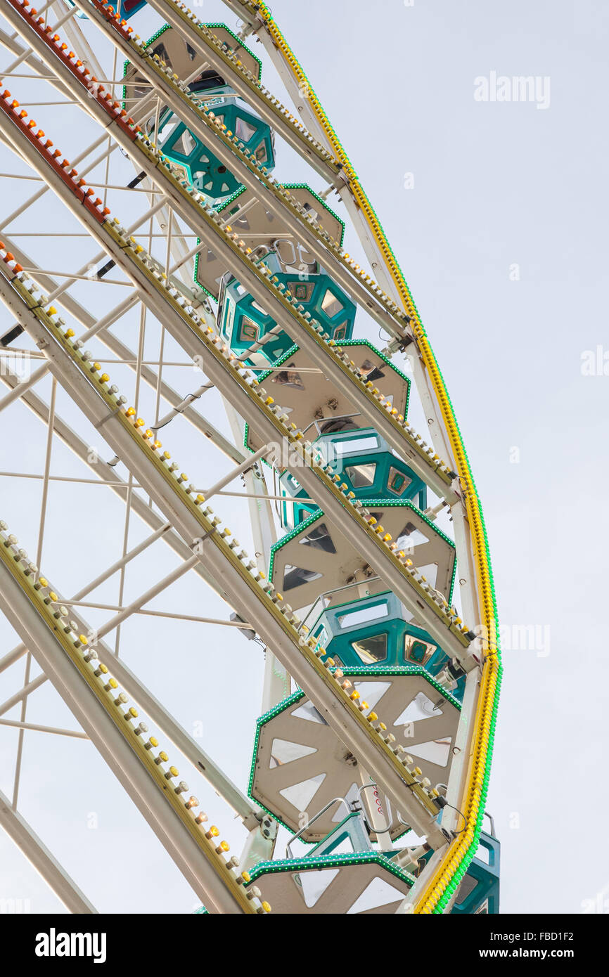 Wheel over hi-res stock photography and images - Alamy