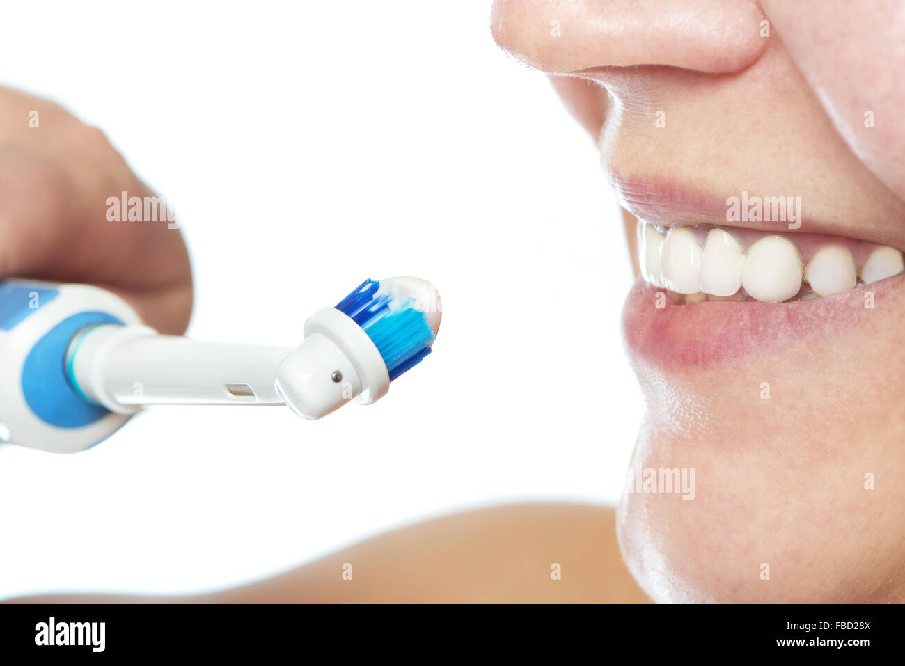 Caries teeth hi-res stock photography and images - Alamy