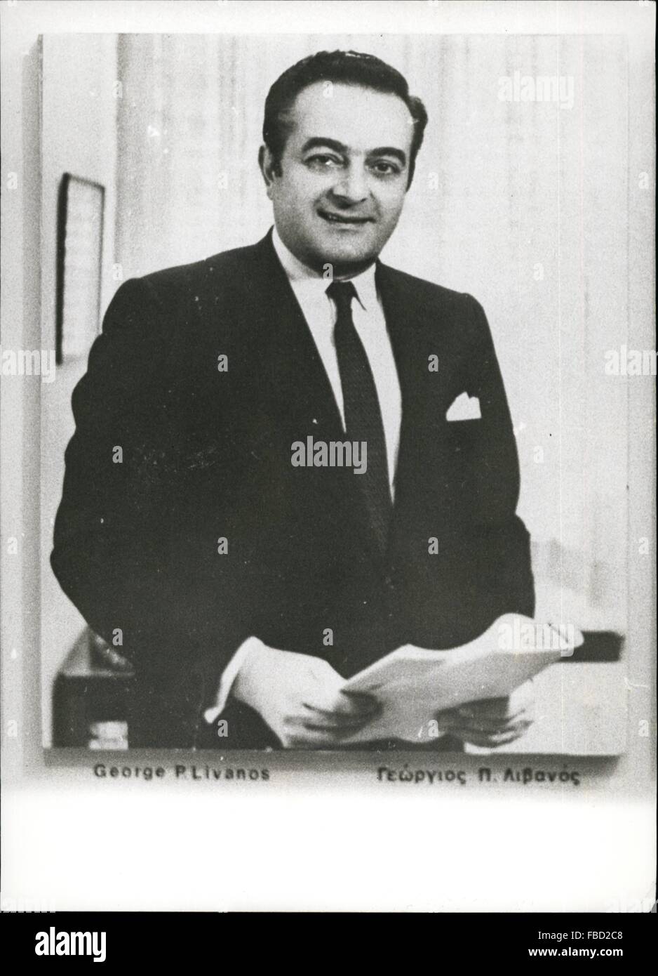 Livanos High Resolution Stock Photography and Images - Alamy