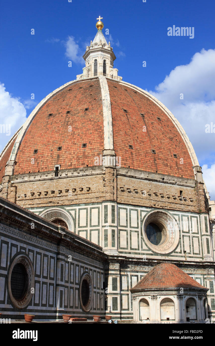 Filippo Brunelleschi Dome