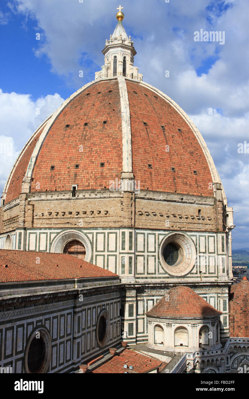 Filippo Brunelleschi Dome