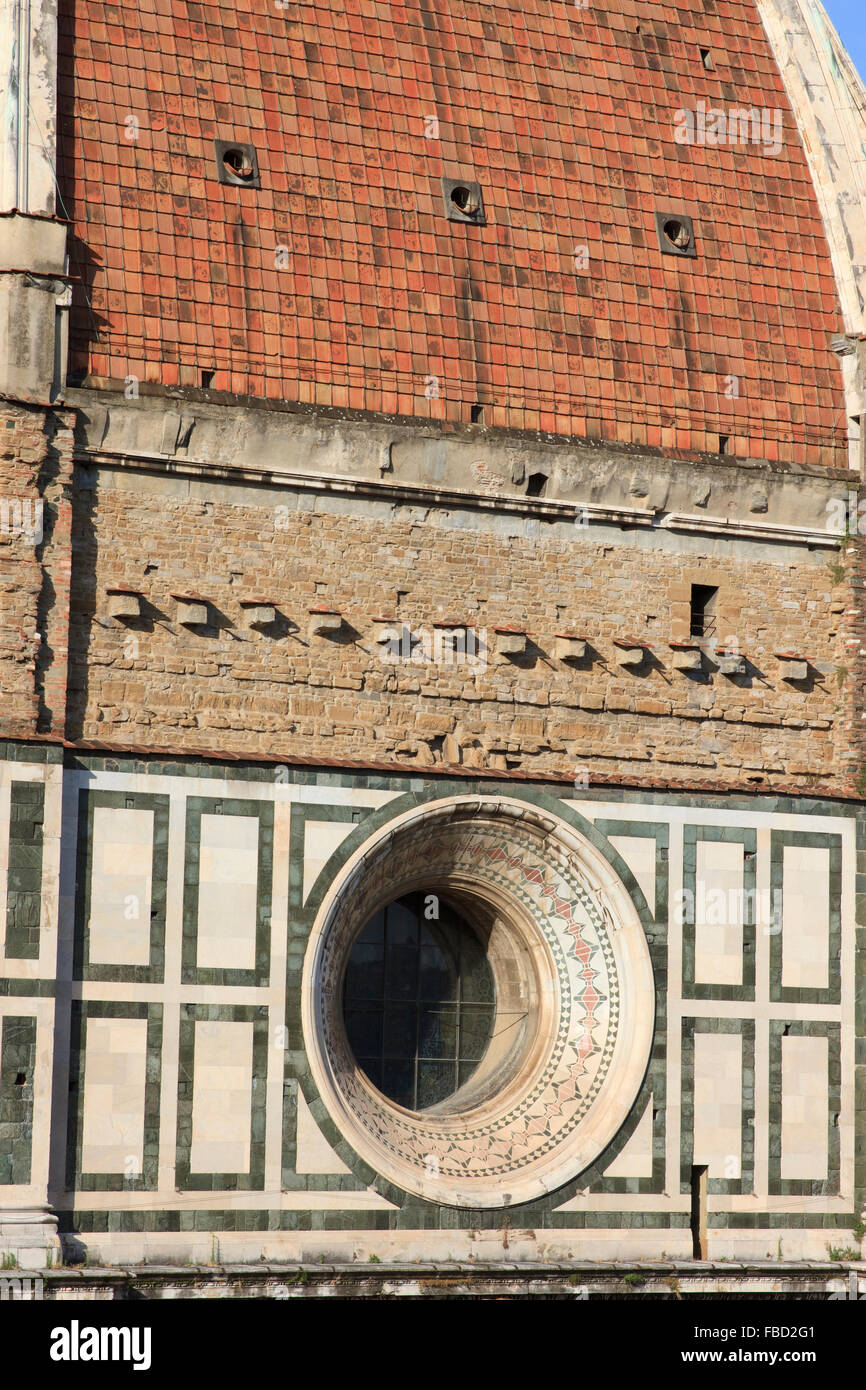 Filippo Brunelleschi Famous Paintings