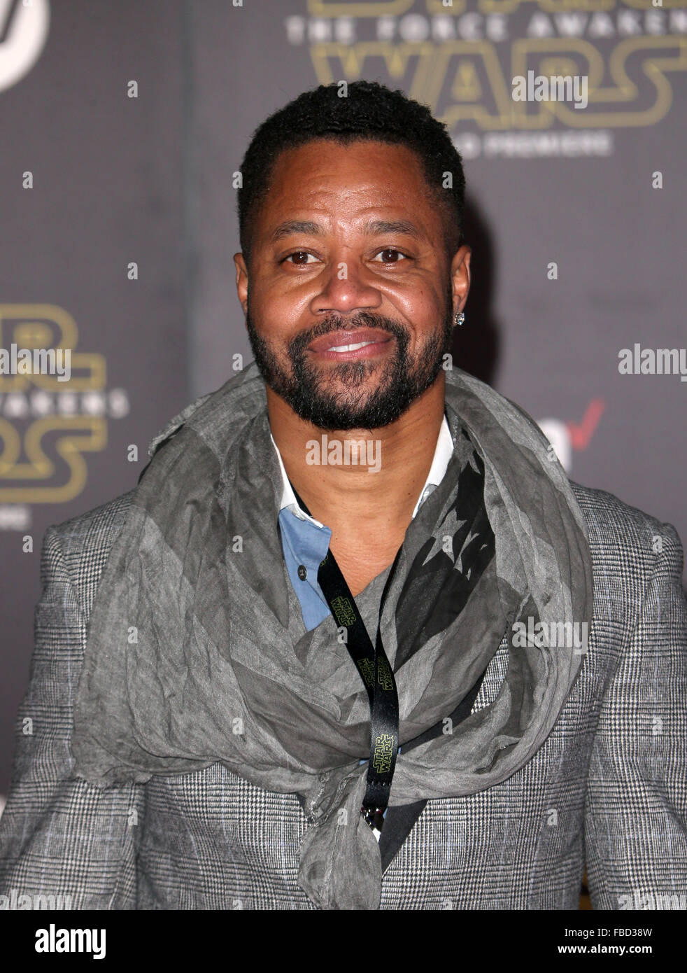 Premiere Of Walt Disney Pictures And Lucasfilm's "Star Wars: The Force ...