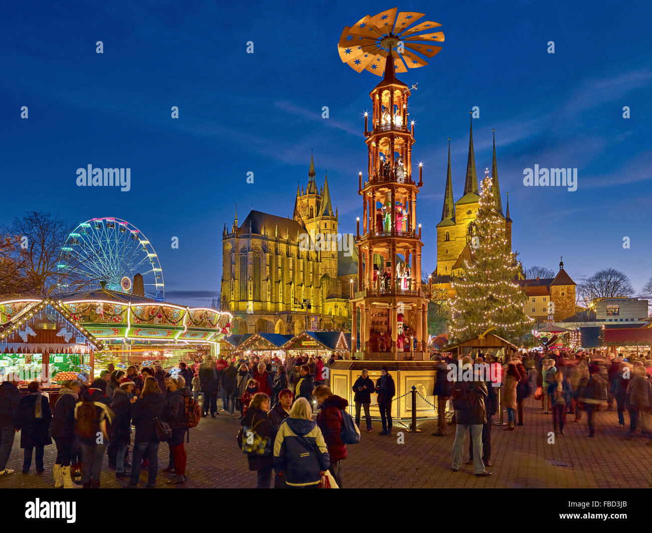 Germany christmas market hi-res stock photography and images - Alamy
