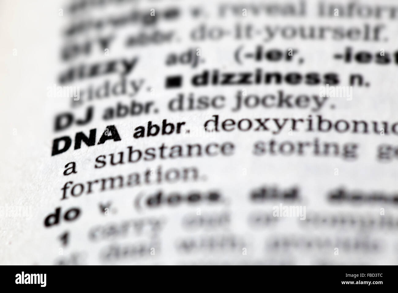 Dna with details hi-res stock photography and images - Alamy