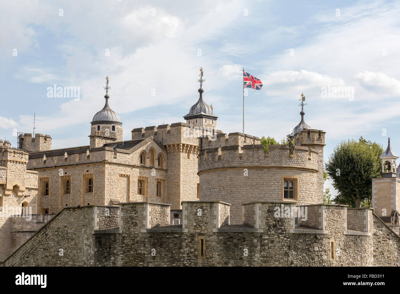 The Tower of London, United Kingdom Stock Photo - Alamy