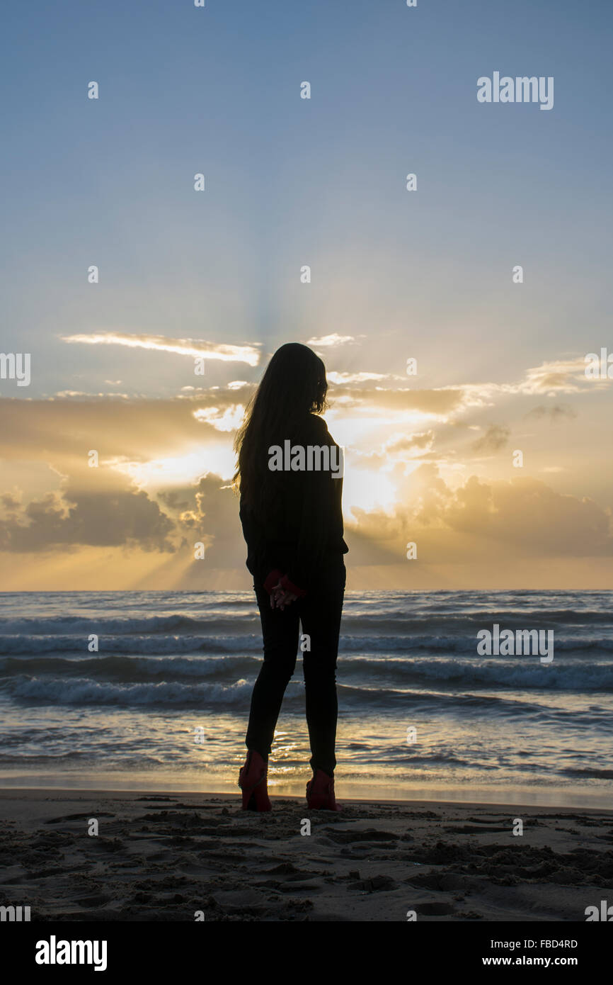 Standing Full Length Figure High Resolution Stock Photography and ...