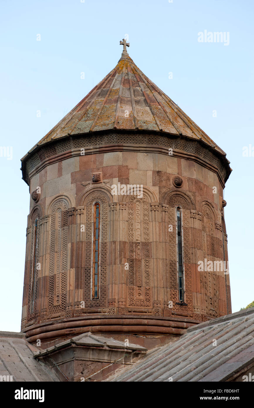 Georgia monastery hi-res stock photography and images - Alamy