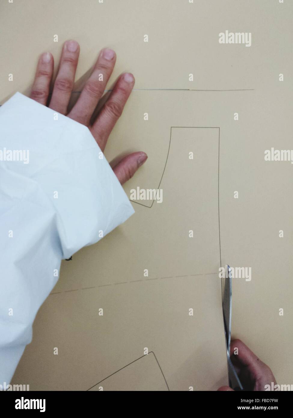 Paper cutting art hi-res stock photography and images - Alamy