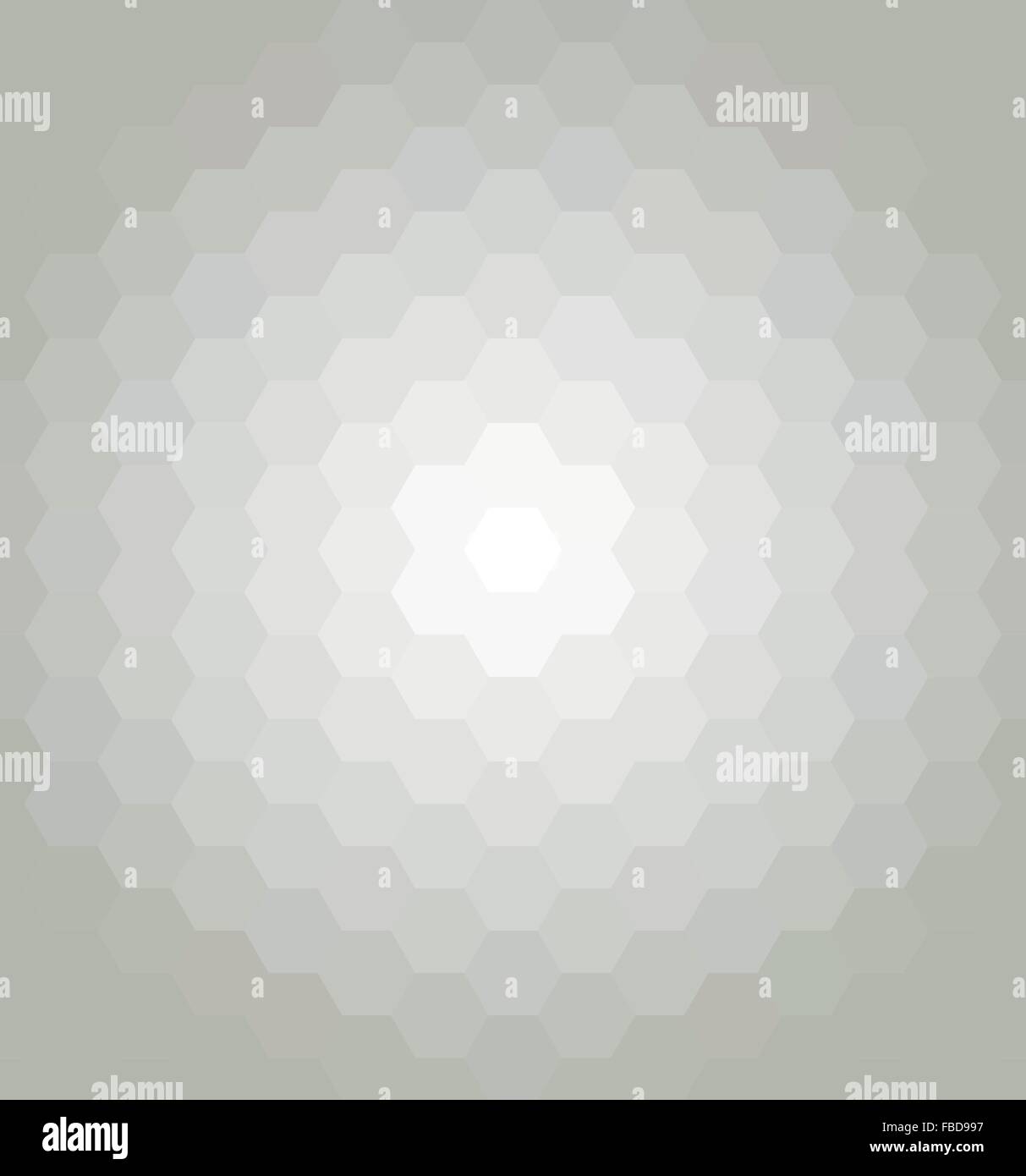 Geometric Vector Pattern With Flow Effect Stock Vector Image & Art - Alamy