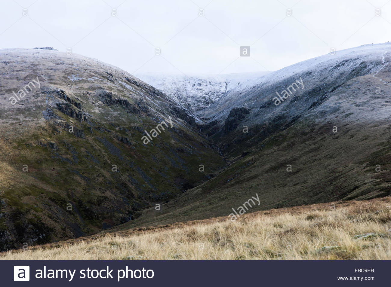 Northumberland National Park Stock Photos & Northumberland National ...