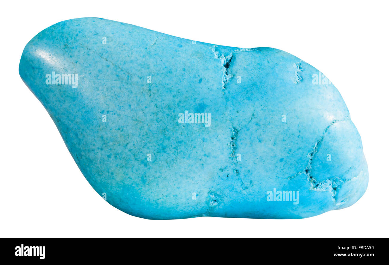 Blue howlite hi-res stock photography and images - Alamy