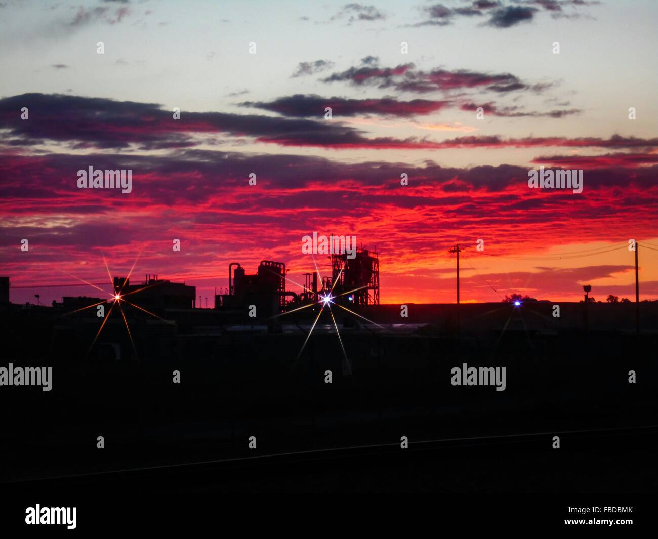 Cloud factory hi-res stock photography and images - Alamy