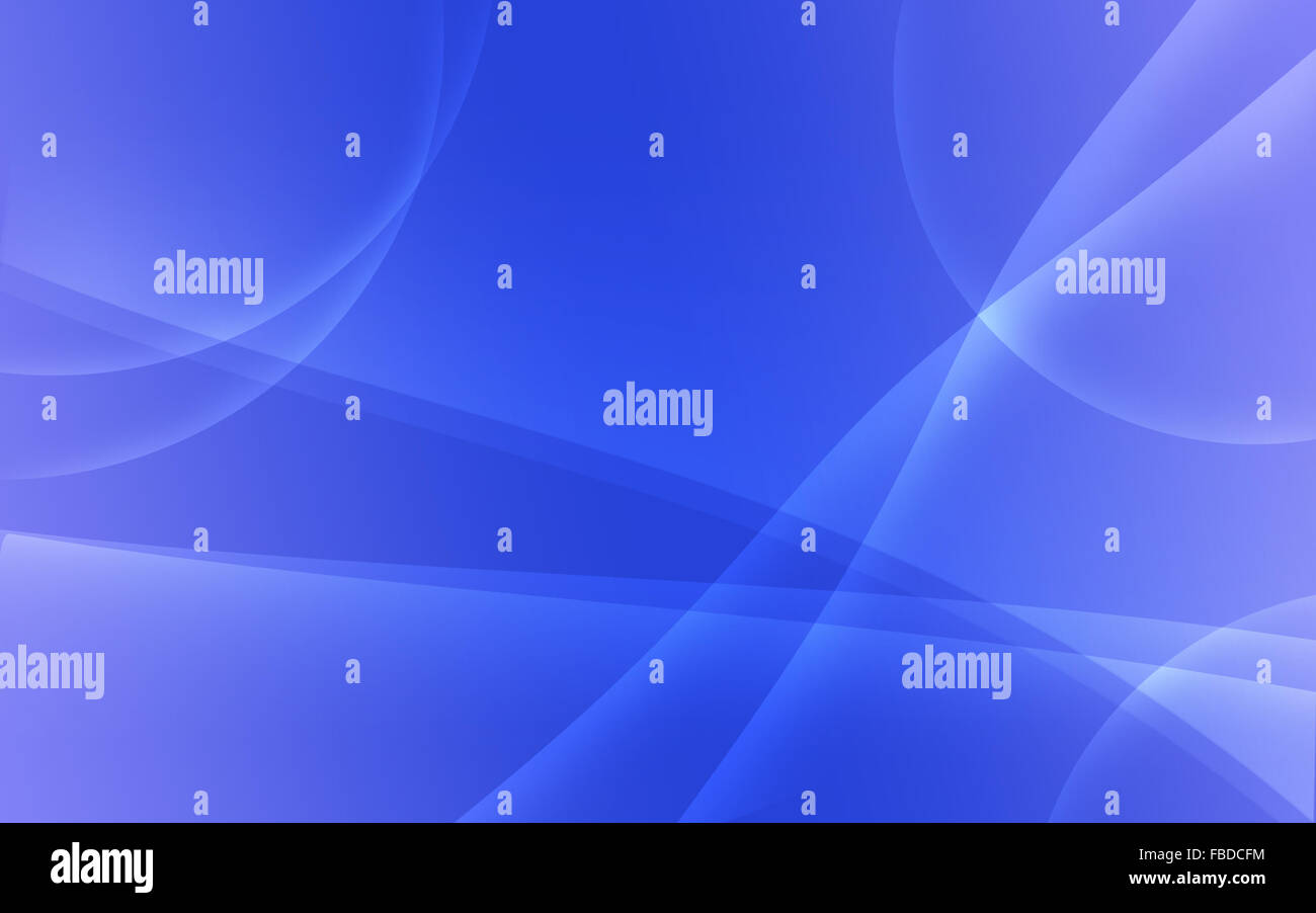 Blue tint abstract overlapping tides background Stock Photo - Alamy