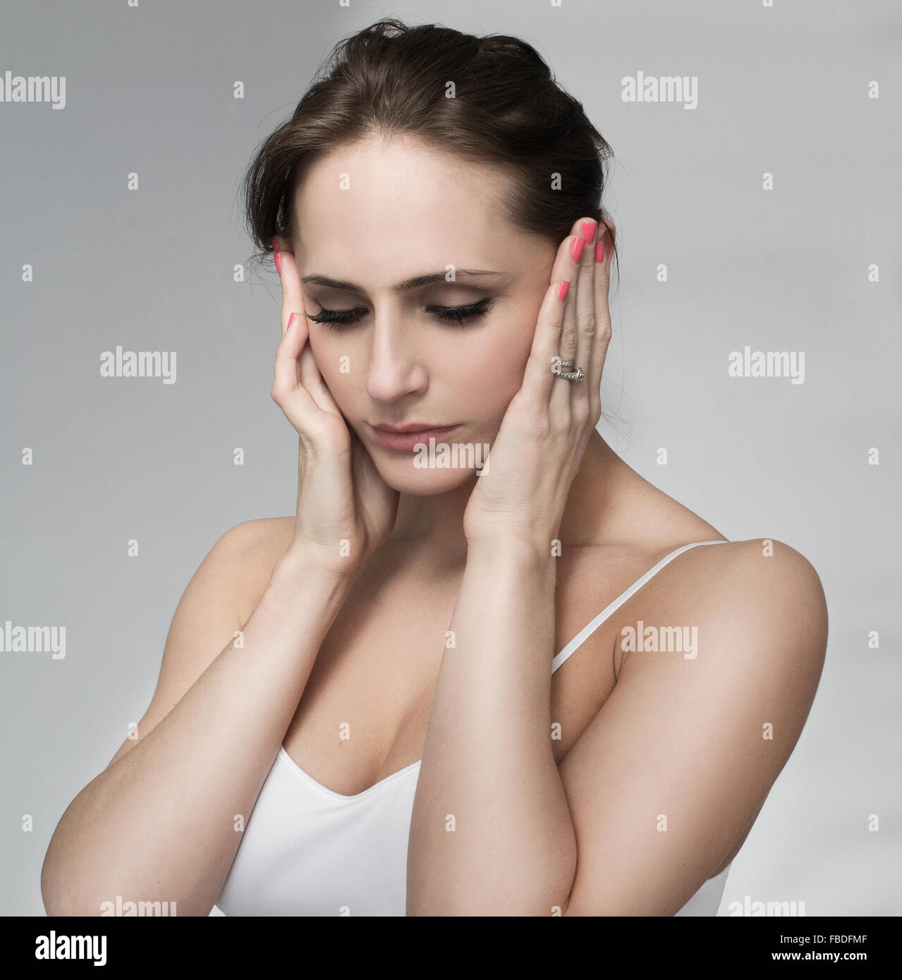 Listen ears hi-res stock photography and images - Alamy