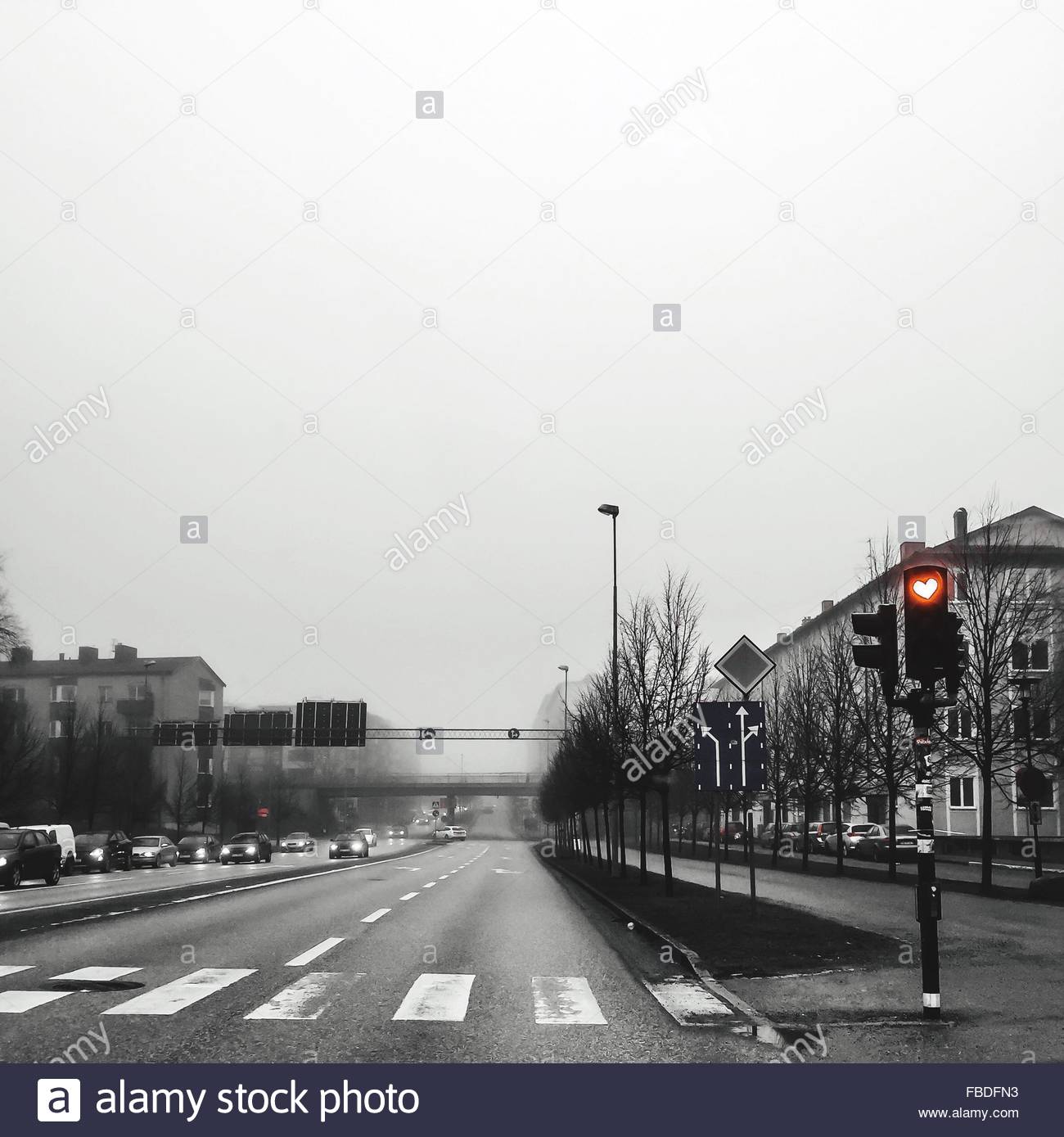 Empty Crosswalk Stock Photos & Empty Crosswalk Stock Images - Alamy