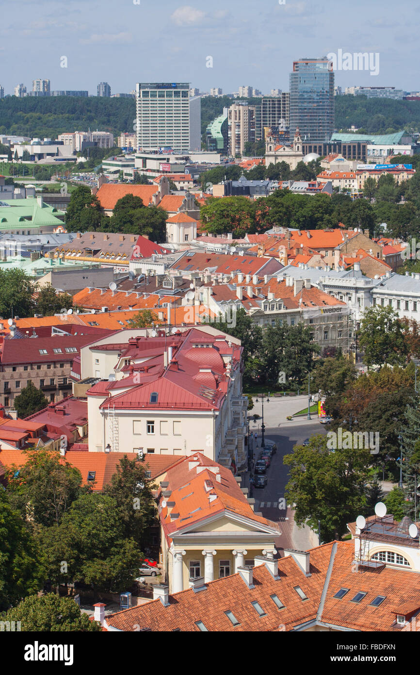 Naujamiestis hi-res stock photography and images - Alamy