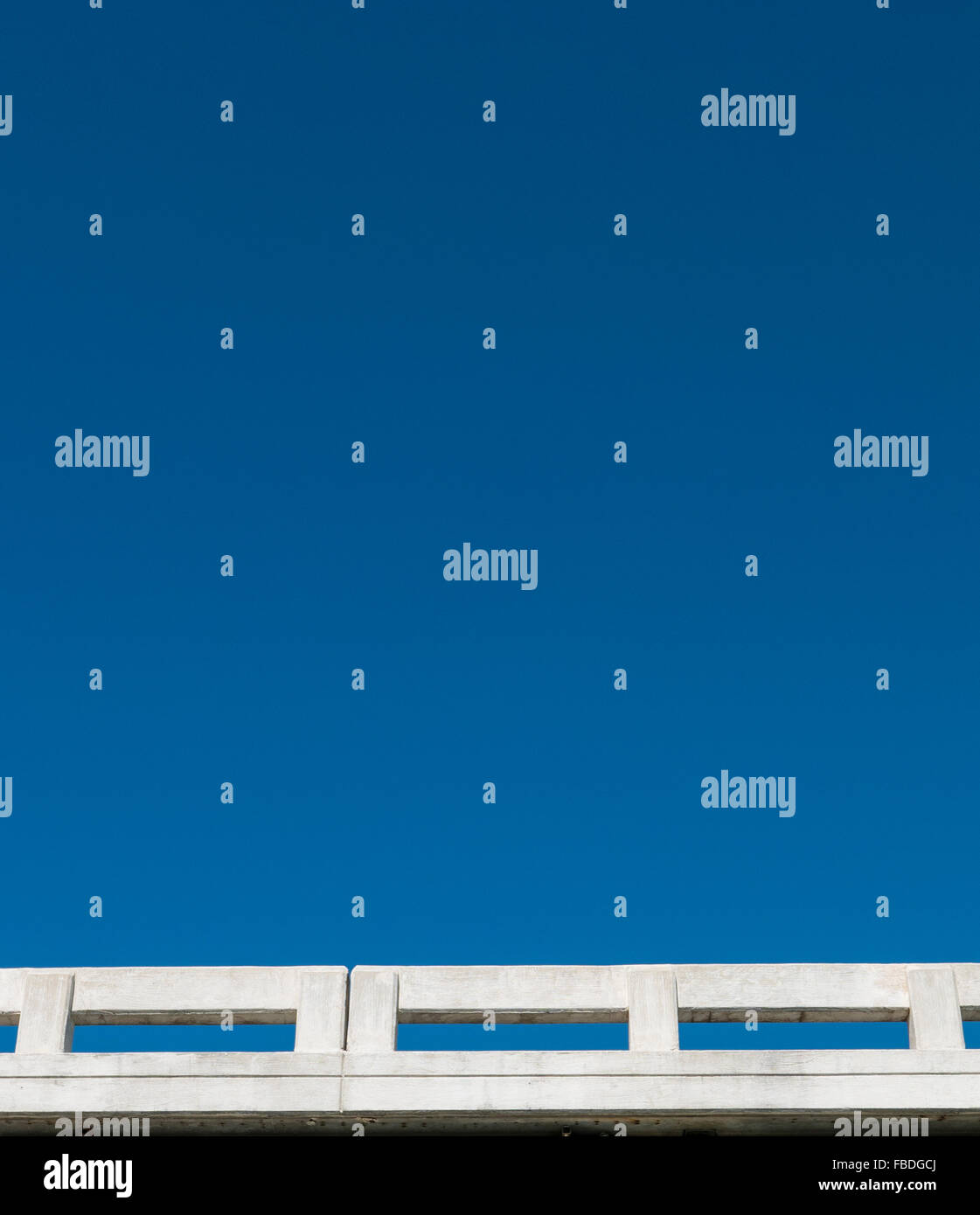 Parapet low wall hi-res stock photography and images - Alamy