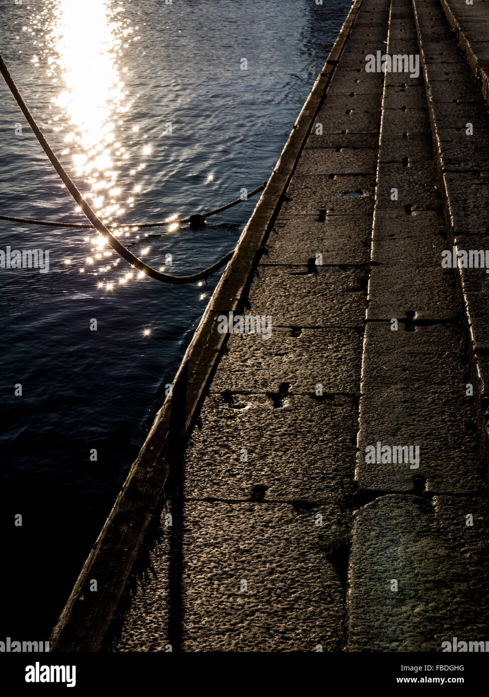 Water Reflection Dappled Light High Resolution Stock Photography and ...
