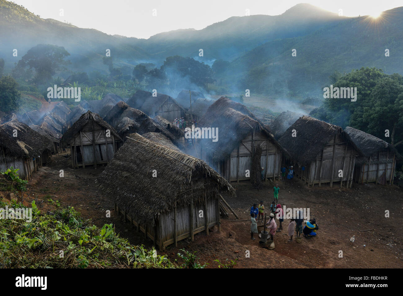 Tanala hi-res stock photography and images - Alamy