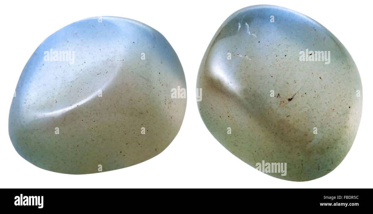 Two transparent gemstones hi-res stock photography and images - Alamy