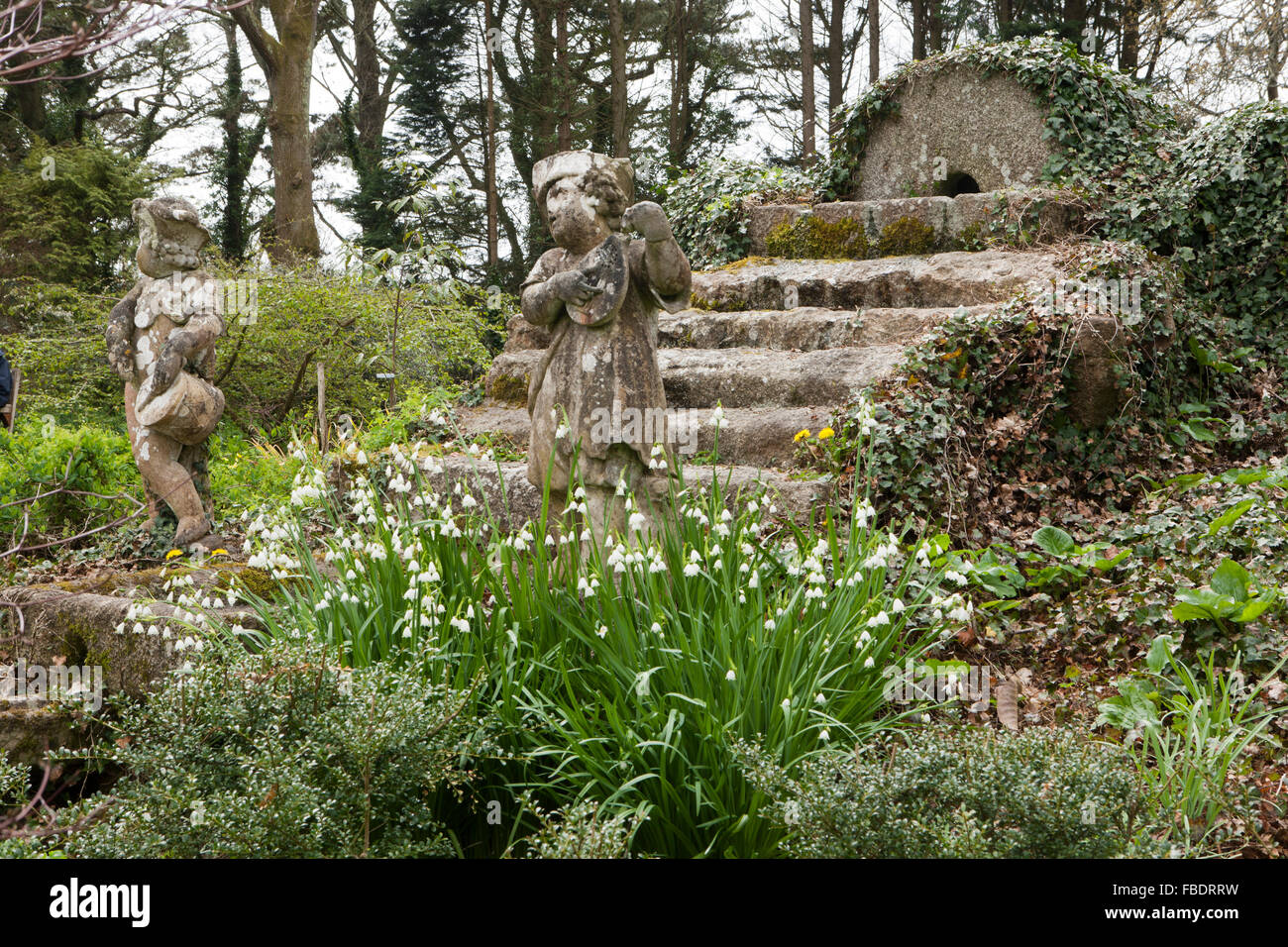 Ince Castle nr Saltash Cornwall,built about 1642 and is the home of ...
