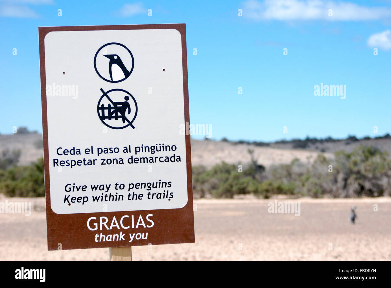 Bilingual give way sign hi-res stock photography and images - Alamy