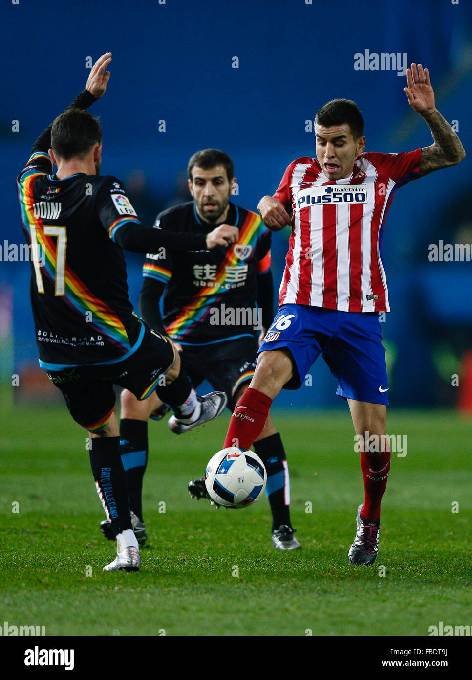 Jose calderon of spain hi-res stock photography and images - Alamy