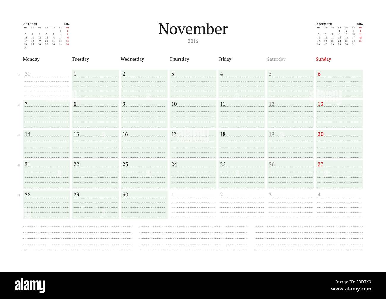 2016 vector vectors hi-res stock photography and images - Alamy