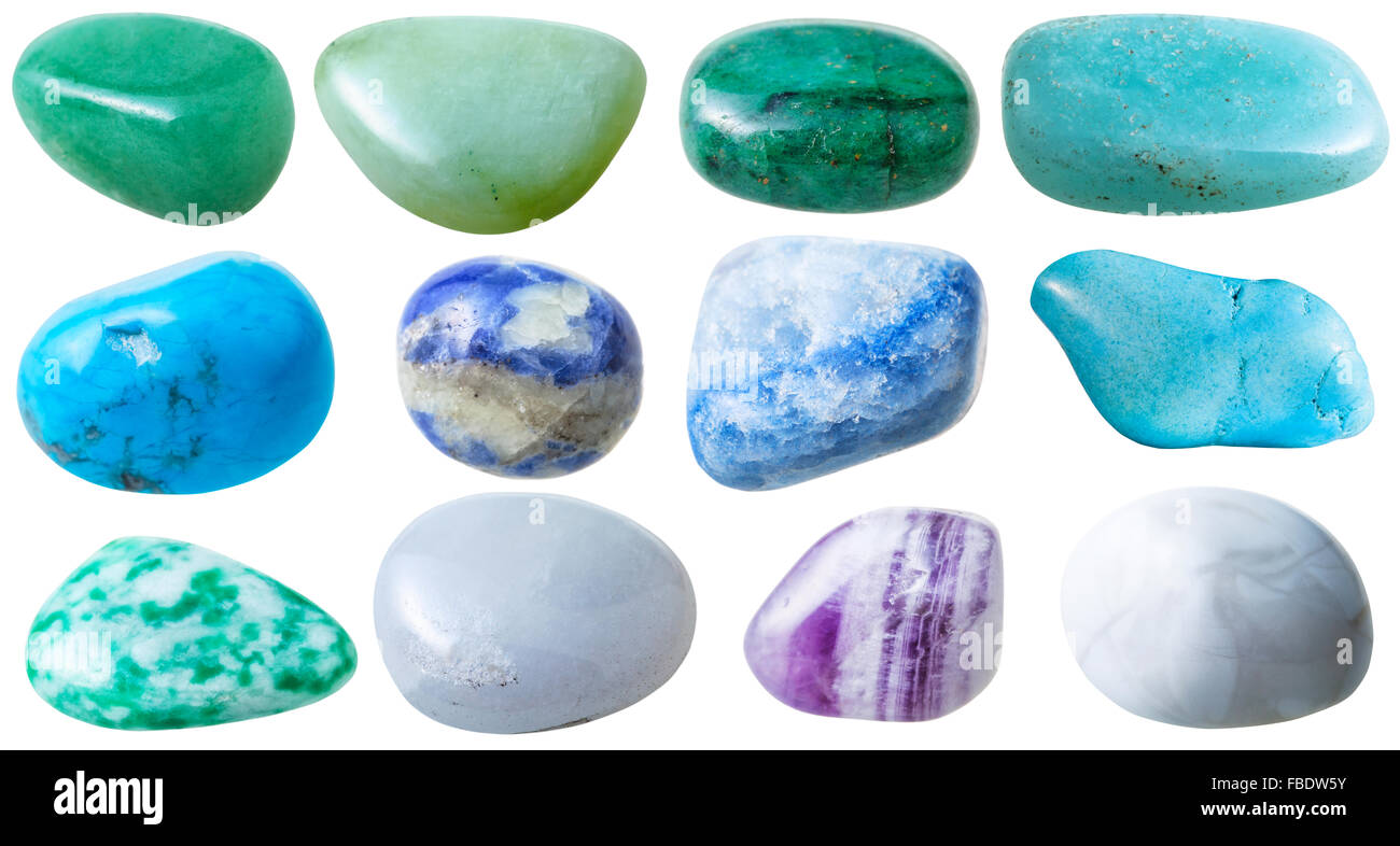 White gemstones hi-res stock photography and images - Alamy