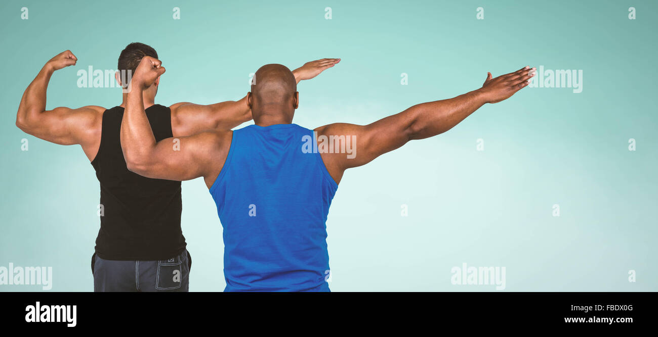 Strong arms hi-res stock photography and images - Alamy