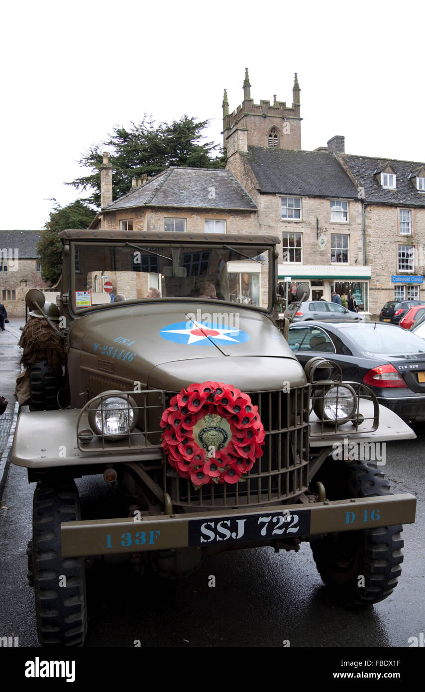 Dodge War Truck High Resolution Stock Photography and Images - Alamy