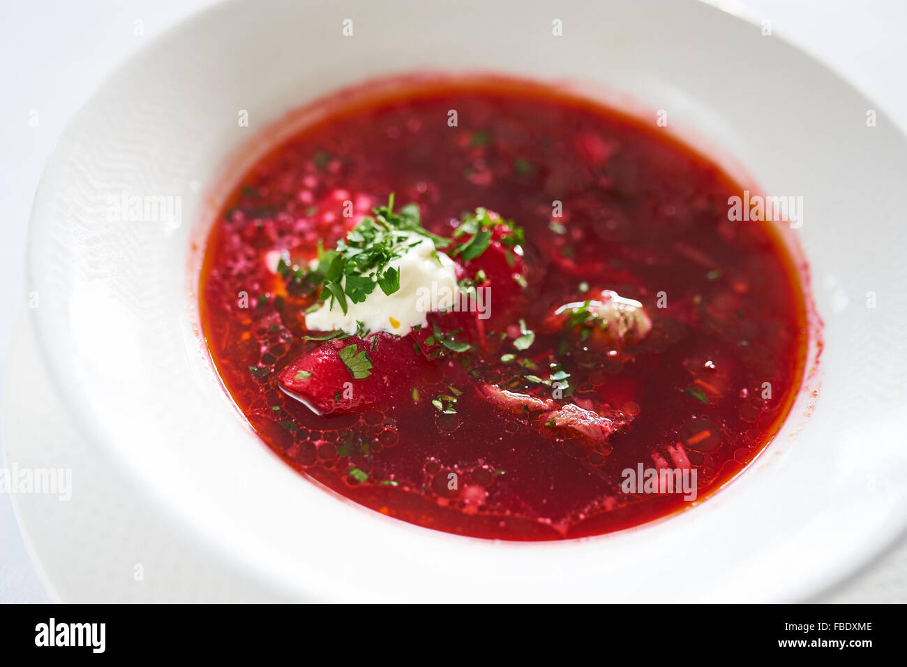 Ukrainian kitchen hi-res stock photography and images - Alamy