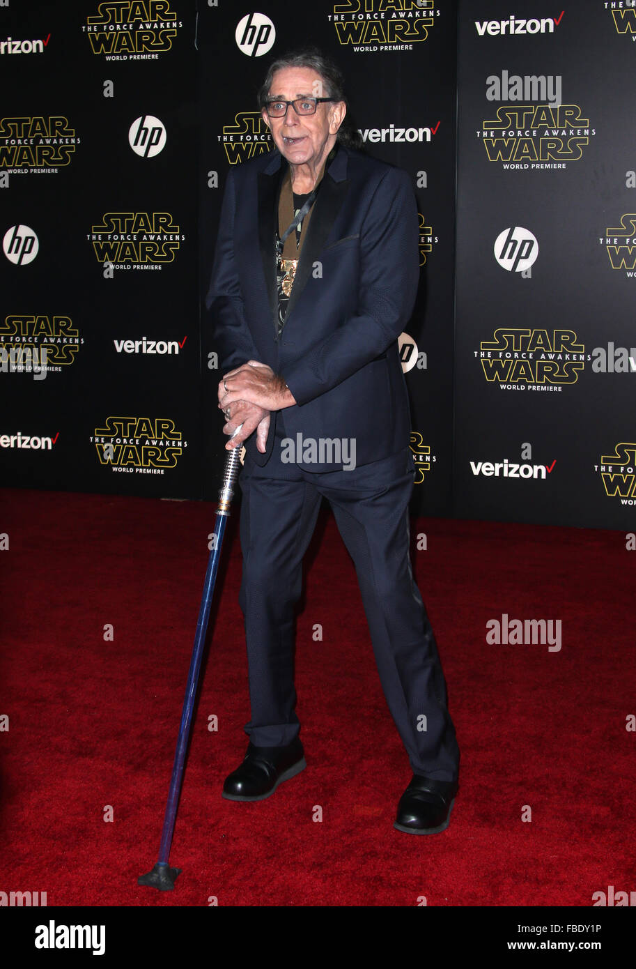 Premiere Of Walt Disney Pictures And Lucasfilm's "Star Wars: The Force ...