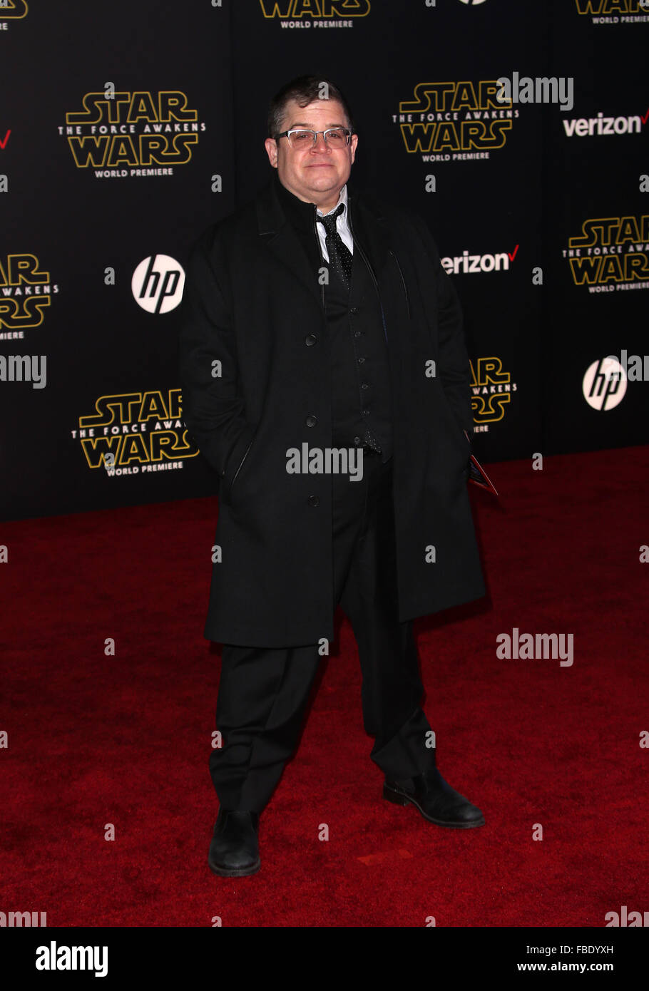Premiere Of Walt Disney Pictures And Lucasfilm's "Star Wars: The Force ...