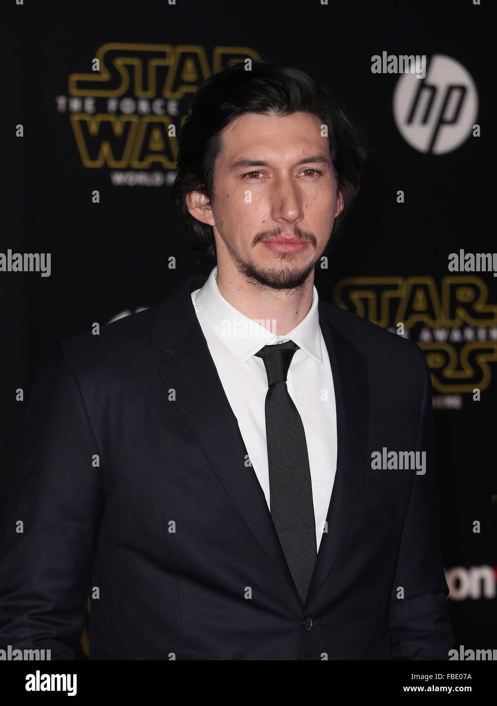 Premiere Of Walt Disney Pictures And Lucasfilm's "Star Wars: The Force ...