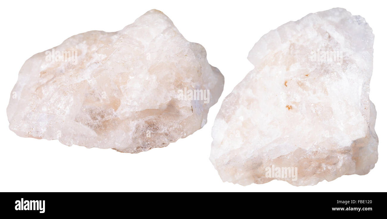 Barite Mineral