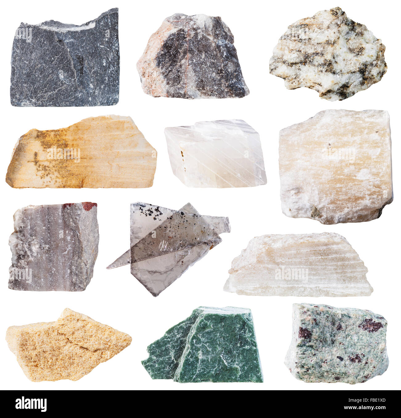 Crystalline limestone rock hi-res stock photography and images - Alamy