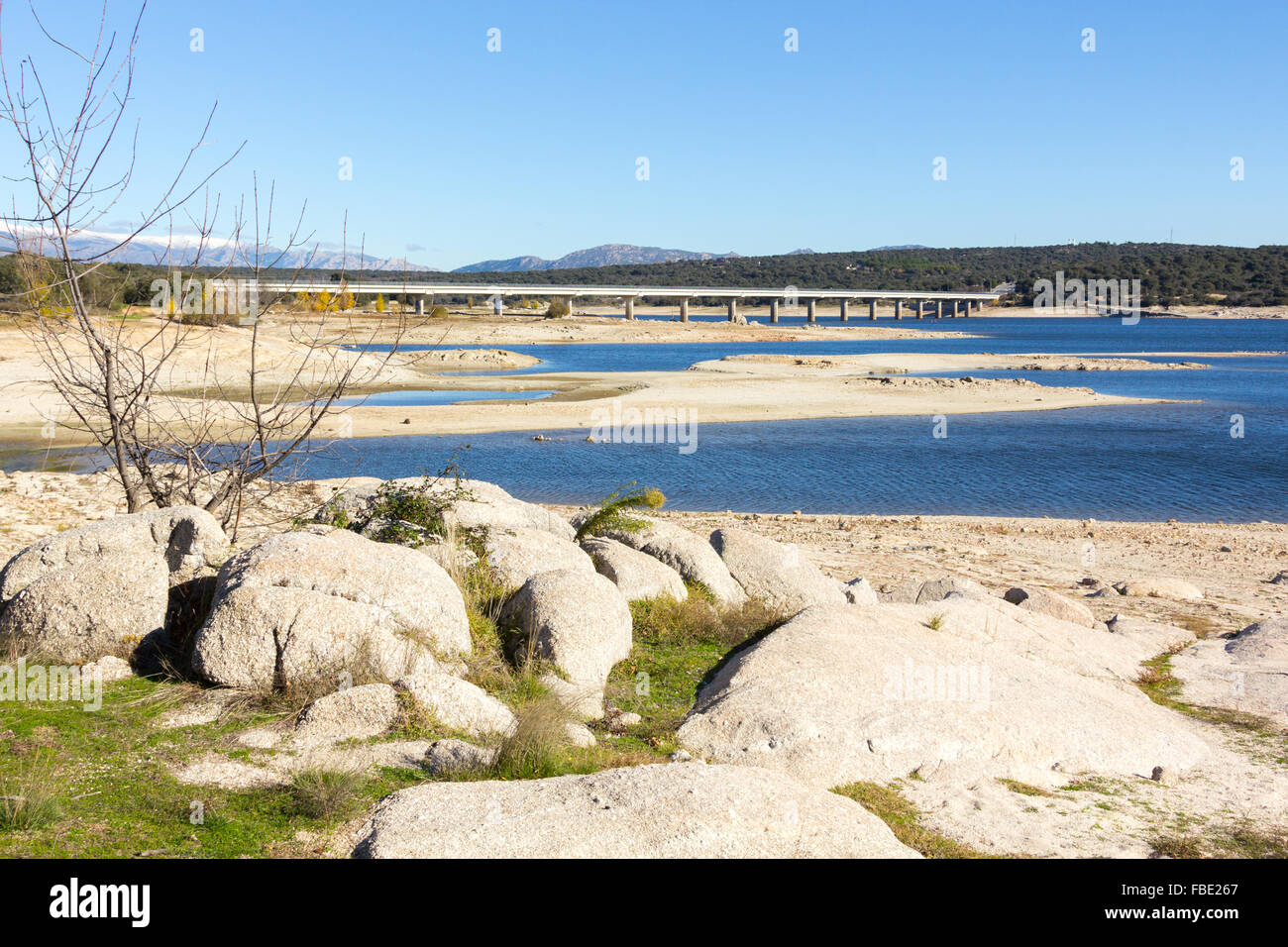 Rocky areas hi-res stock photography and images - Alamy