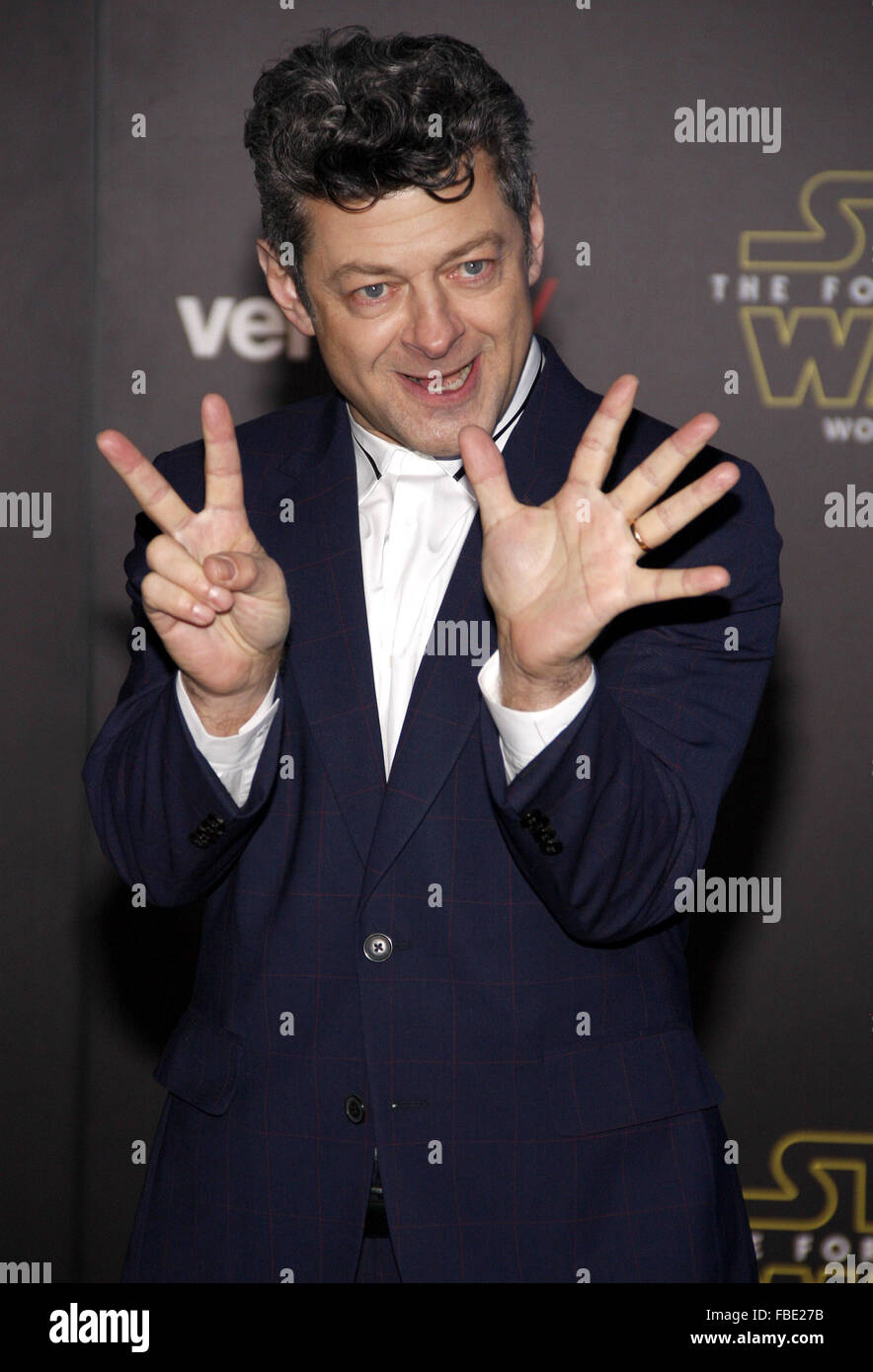 Premiere of Walt Disney Pictures and Lucasfilm's 'Star Wars: The Force ...