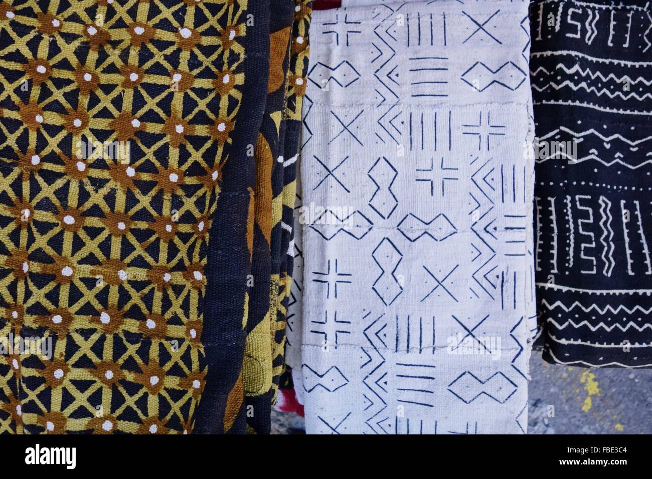 Close up of textiles hi-res stock photography and images - Alamy