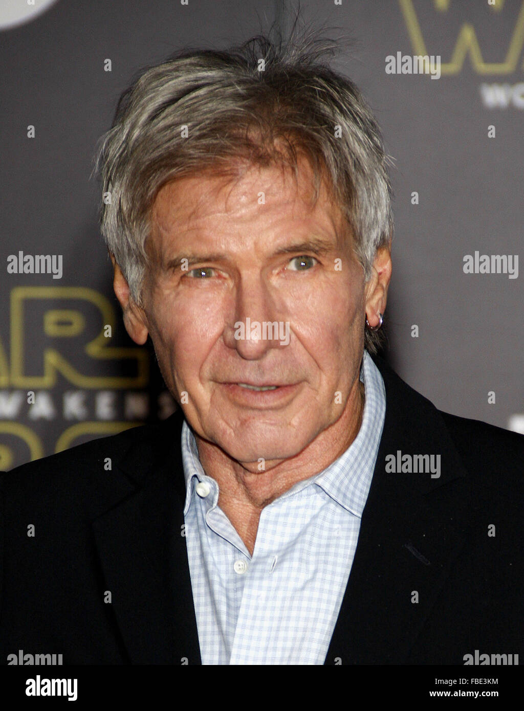 Premiere of Walt Disney Pictures and Lucasfilm's 'Star Wars: The Force ...