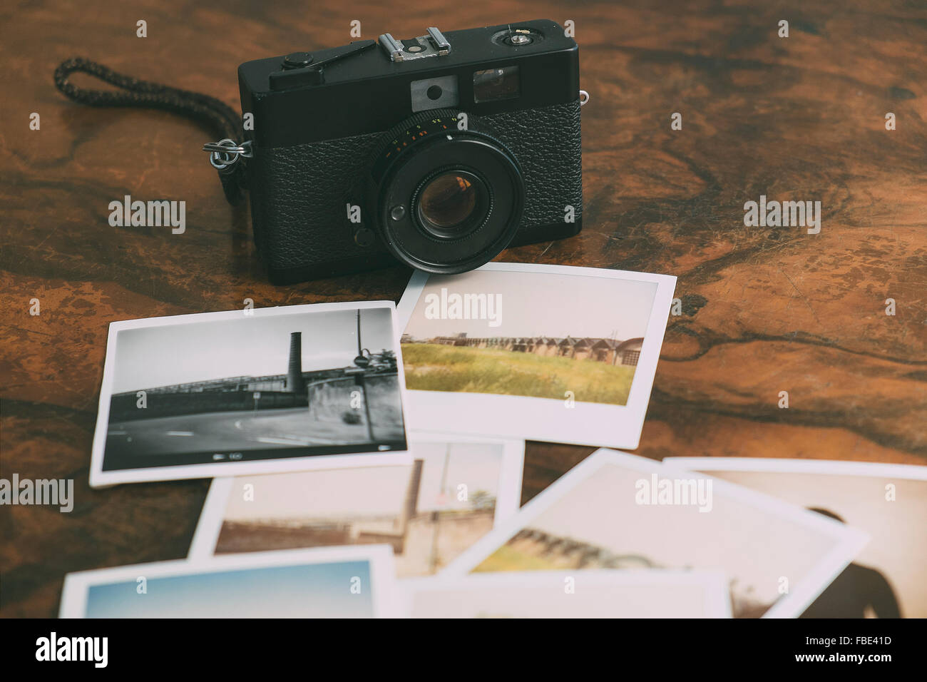 Collection of pictures hi-res stock photography and images - Alamy