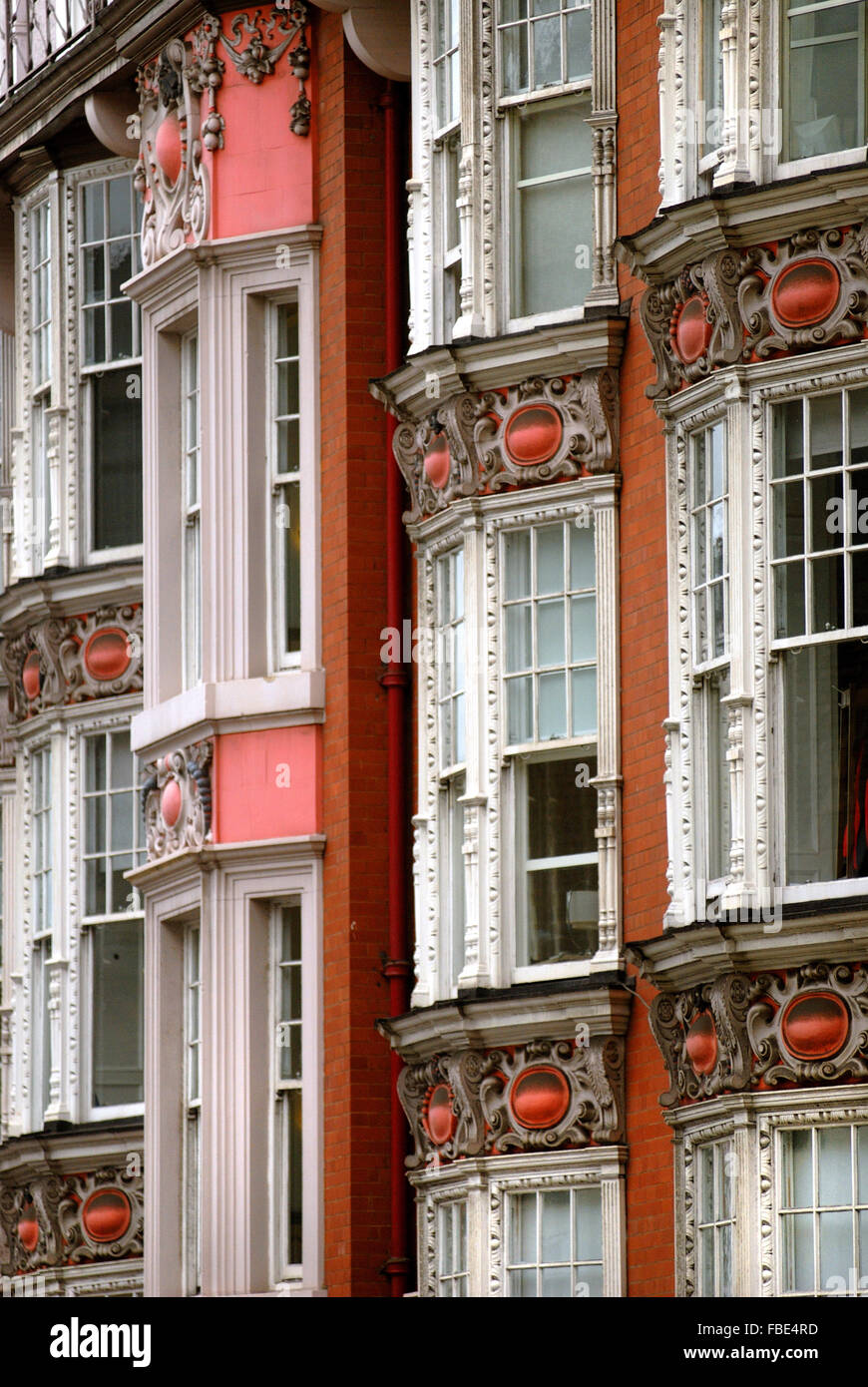 Cathedral buildings, Dean Street, Newcastle upon Tyne Stock Photo - Alamy