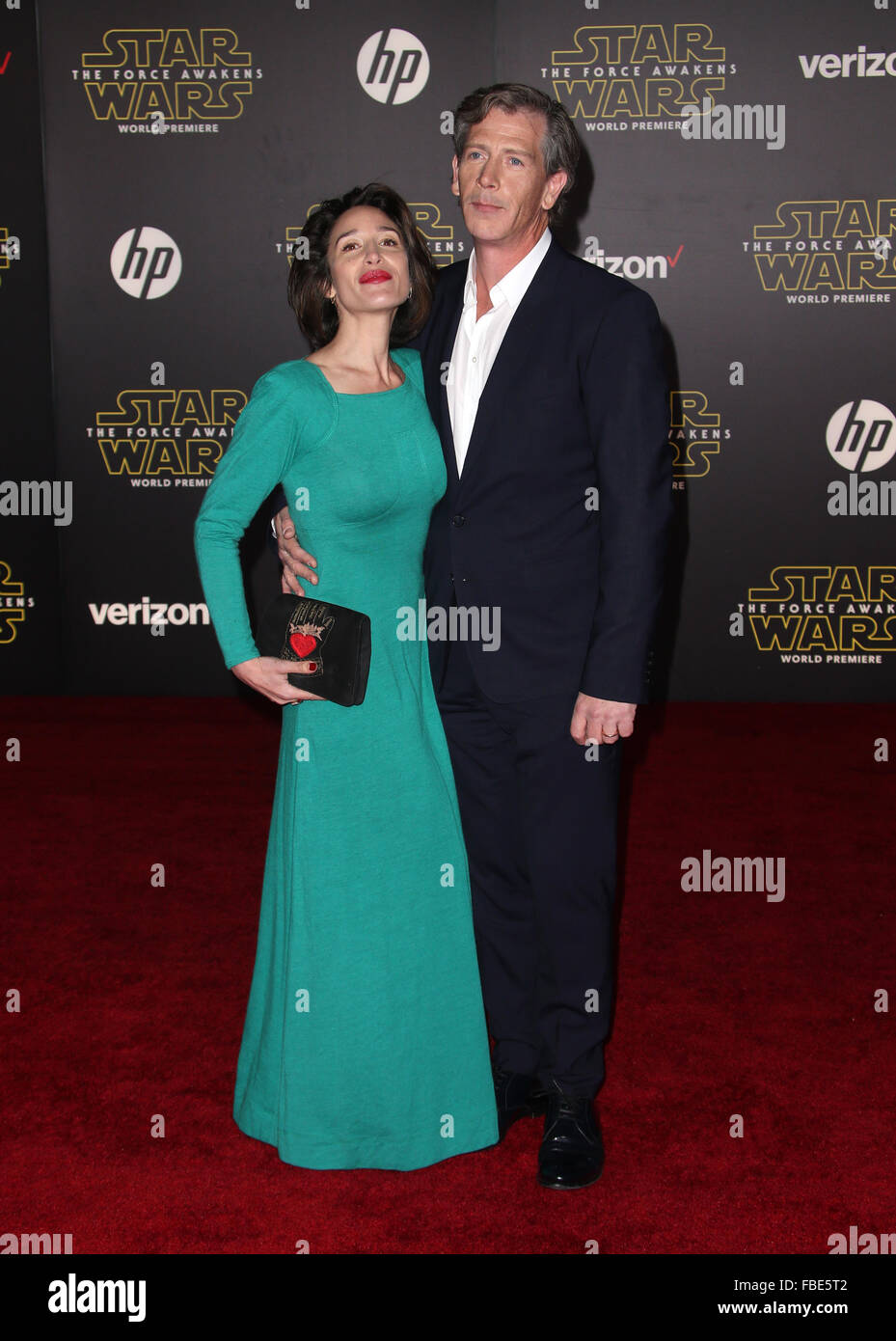 Premiere Of Walt Disney Pictures And Lucasfilm's "Star Wars: The Force ...
