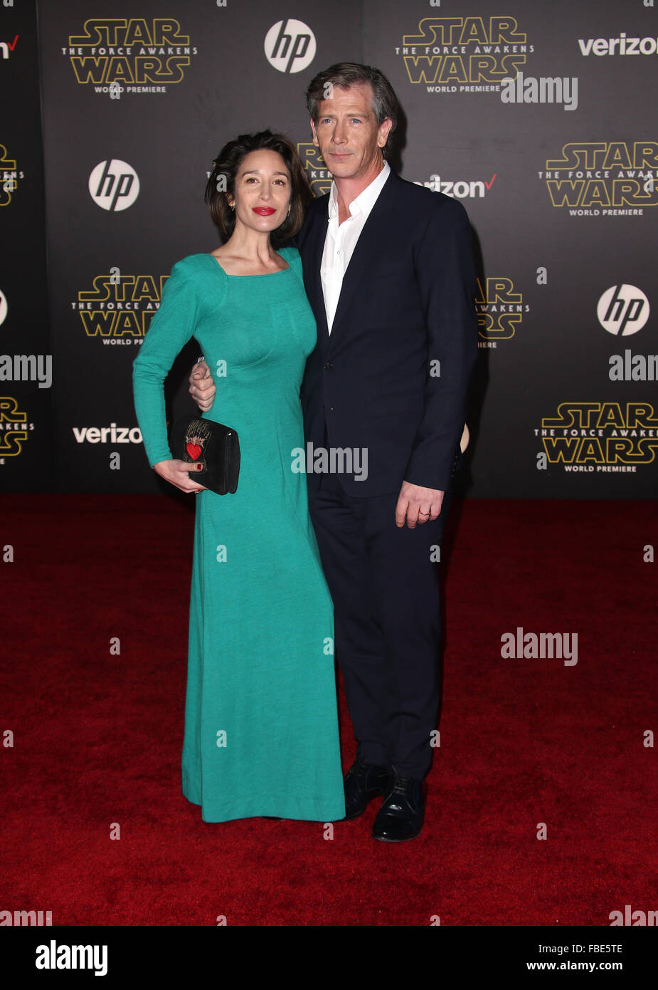 Premiere Of Walt Disney Pictures And Lucasfilm's "Star Wars: The Force ...