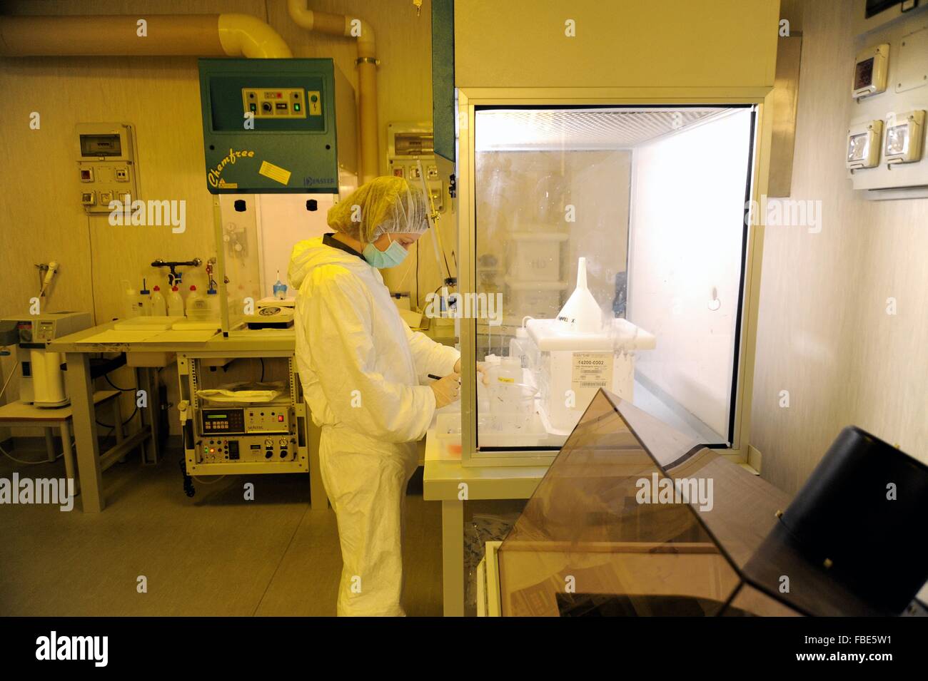 University of Ferrara (Italy), Department of Physics, scientific ...