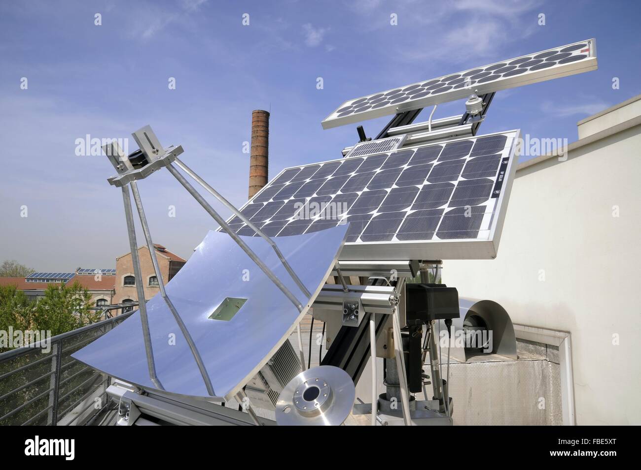 University of Ferrara (Italy), Department of Physics, scientific ...